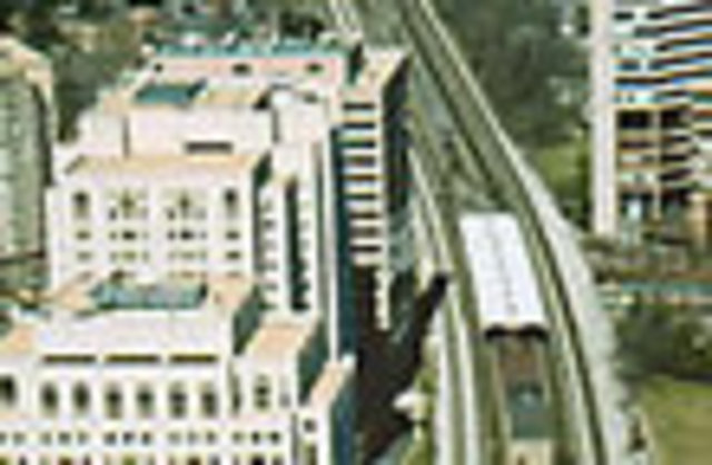 Red Line Train Derails at Silver Spring | DCist