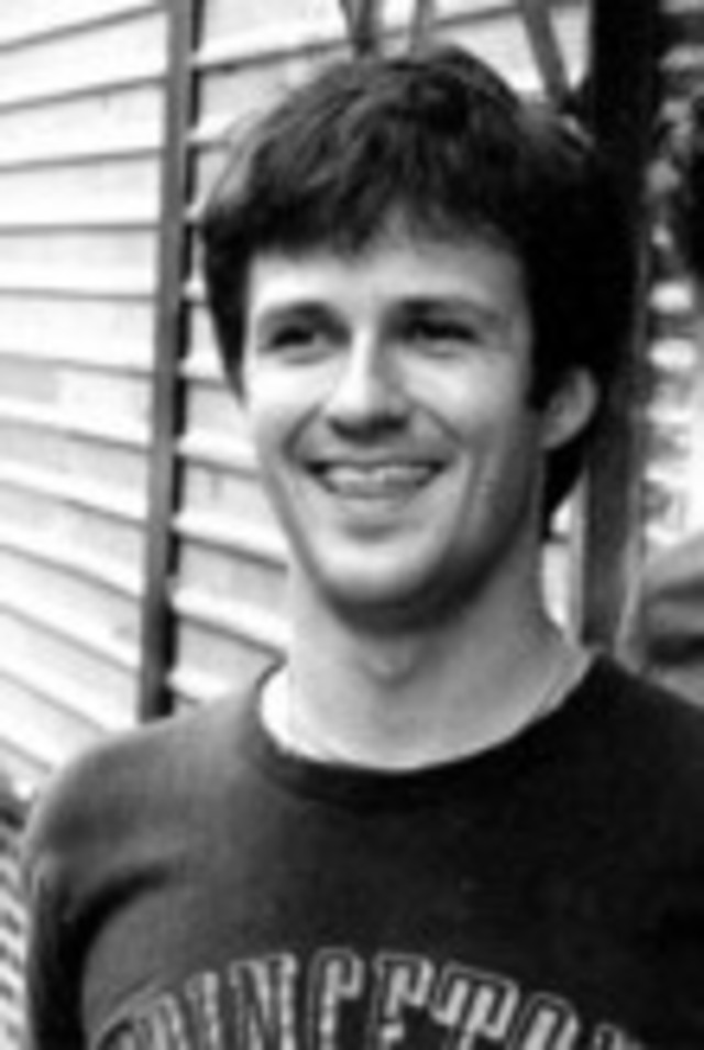 Travis Morrison, Musician | DCist