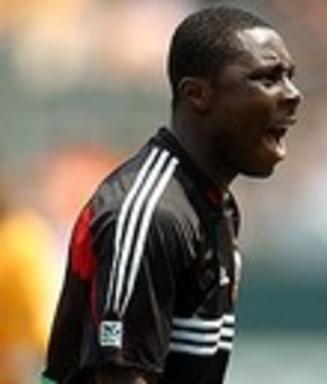 Weekend Sports Roundup: All About Adu Edition | DCist