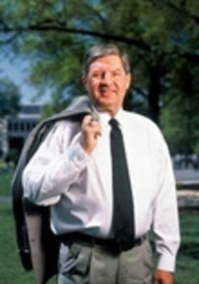 Ben Ladner, Revisited | DCist