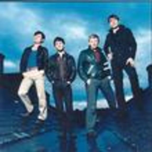 Scenesters of the American Revolution | DCist