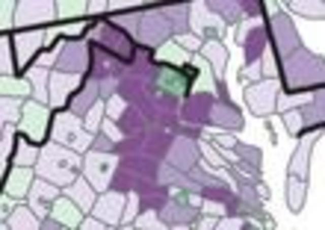 Purple America | DCist