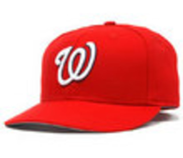 Nats Draw First Blood In Battle of the Beltways | DCist
