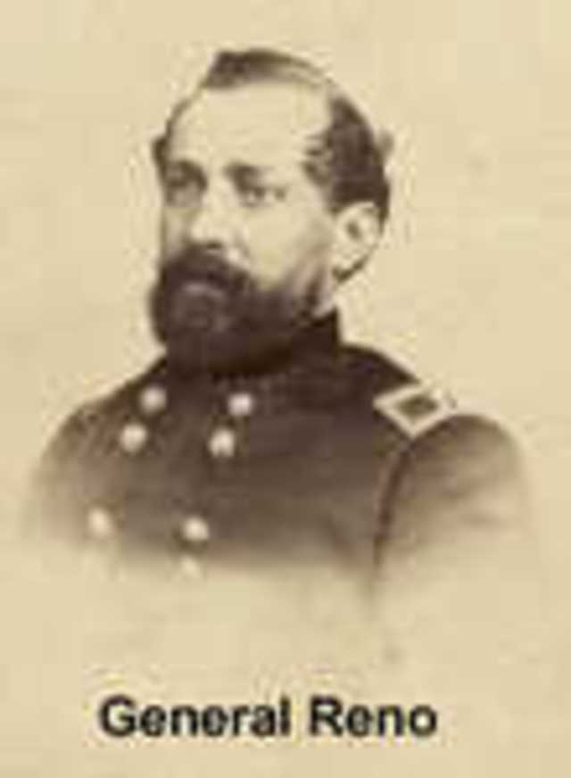 Fort Reno Concert Series Announced | DCist