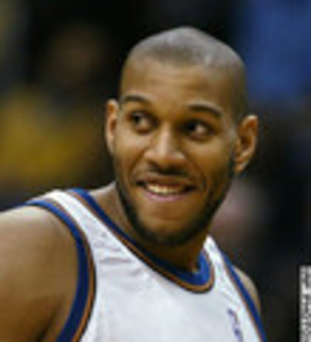 Lonny Baxter Is Very Sorry. And Not Very Smart. | DCist