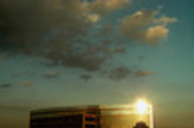 Go Home Already: Rain, Rain Go Away | DCist