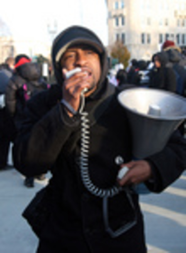 Go Home Already: Amenable, Agreeable, and in Accord | DCist