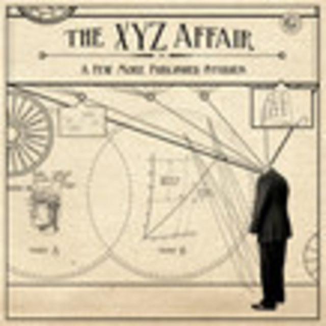 Album Review: XYZ Affair - A Few More Published Studies | DCist