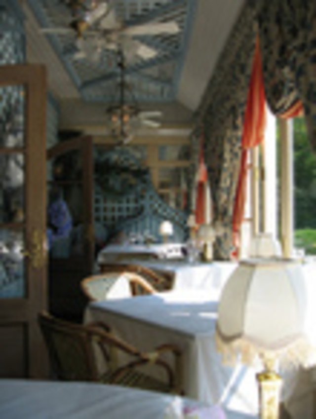 The Inn at Little Washington: So Worth It | DCist