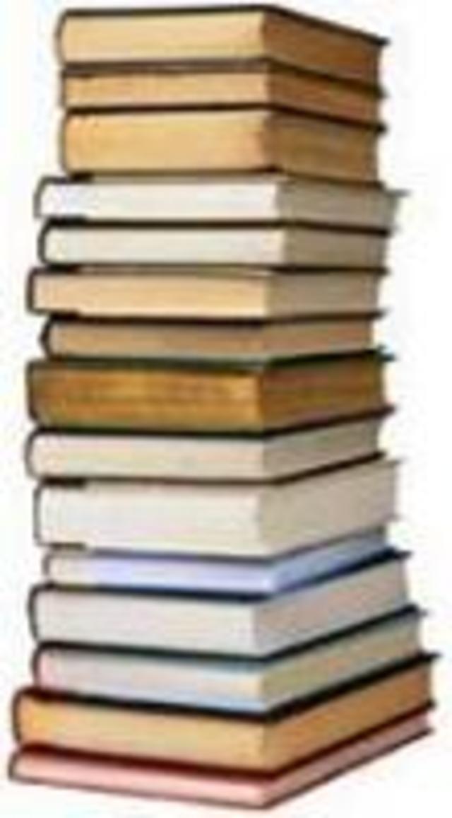 Reader, Meet Author | DCist