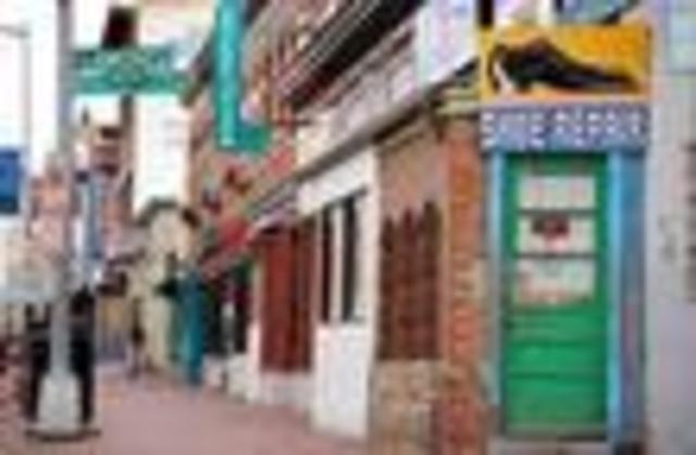 Merlot for Main Street | DCist