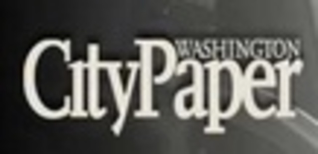 Washington City Paper Sold to Creative Loafing | DCist