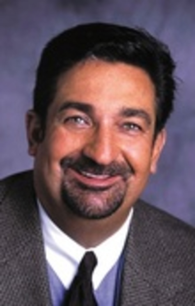 DCist Interview: Ted Leonsis | DCist