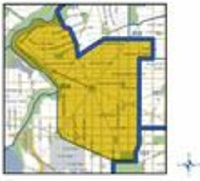 MPD Transfers PSA to Second District | DCist