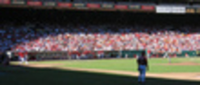 Farewell, RFK Stadium | DCist