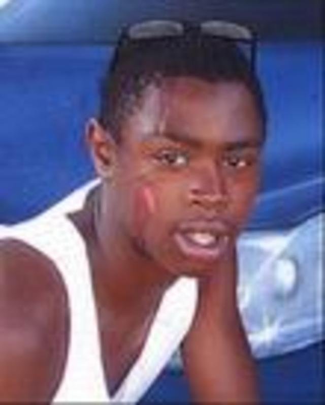 Rawlings Was Shot in Back of Head, Had Other Injuries | DCist