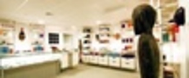 Buy Indie: Biagio Fine Chocolates | DCist