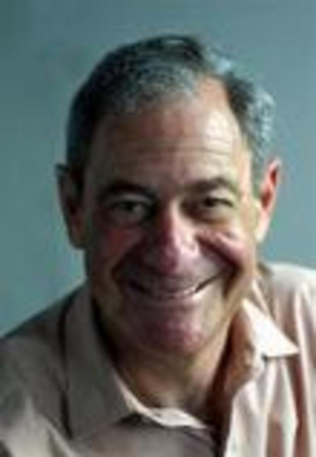 David Rosenbaum's Family Shows a Lot of Class | DCist