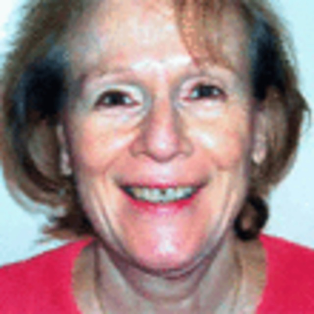 Obligatory Post Where We Say Charlotte Allen Sucks | DCist