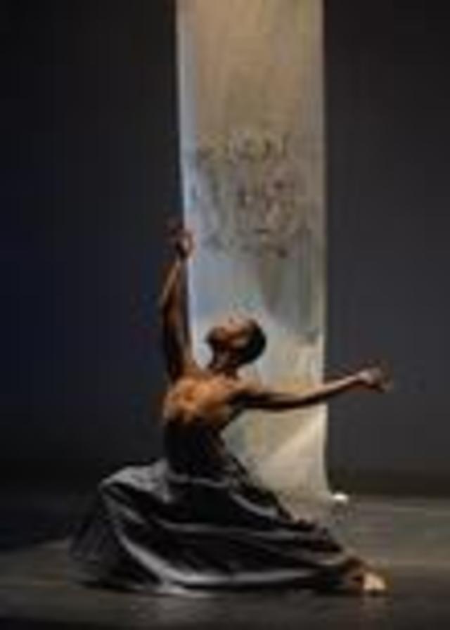 Dance and Theater Companies Unite for Shakespeare's Sonnets | DCist