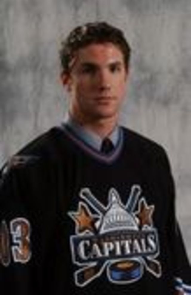 Caps Briefing: Werner Ready for the Big Time | DCist