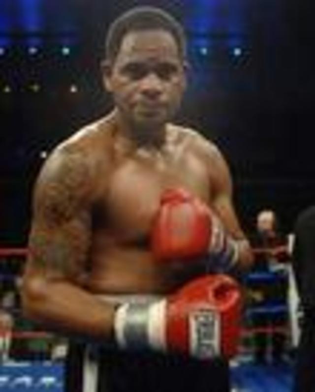 It's Business Time for Tony 'The Tiger' Thompson | DCist