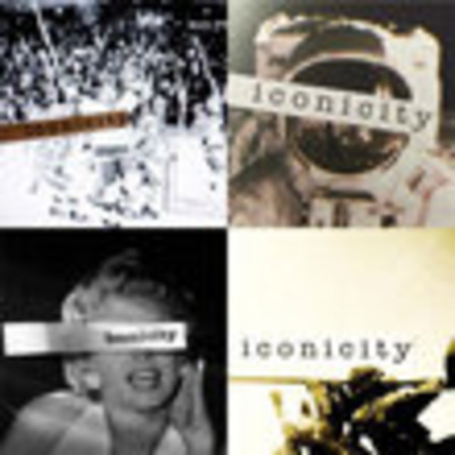 Iconicity @ Fringe | DCist