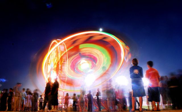 August is County Fair Time | DCist