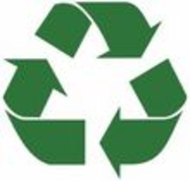 D.C. Launches Expanded Recycling | DCist