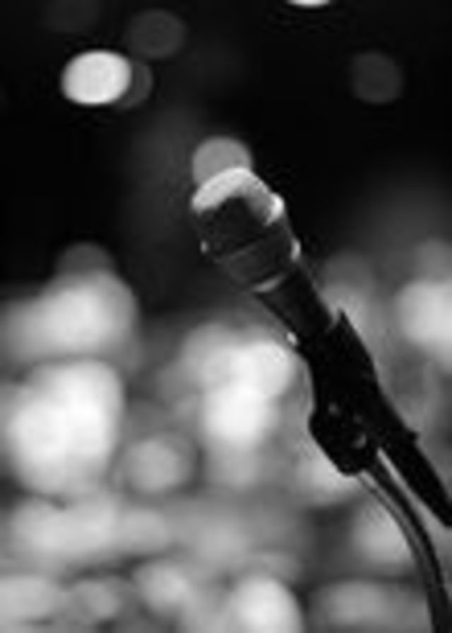 The Other Debate Proves Fast and Furious | DCist