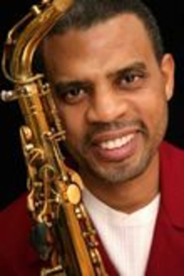 Preview: Steve Wilson @ the KC Jazz Club | DCist