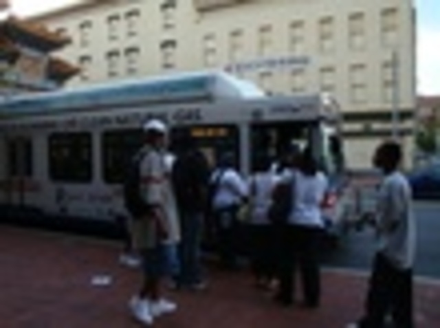 WMATA: Paper Transfers to End in January | DCist