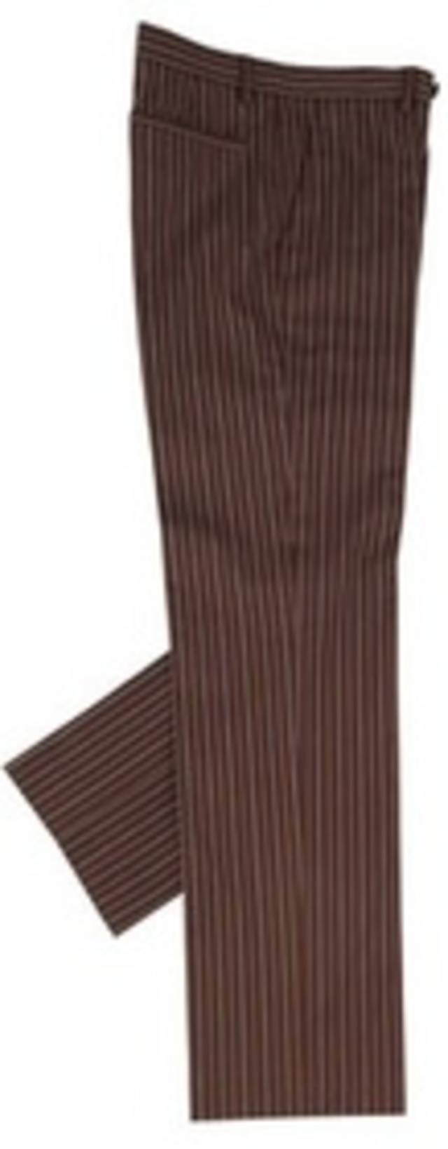 Pants Lawsuit Back in Court | DCist