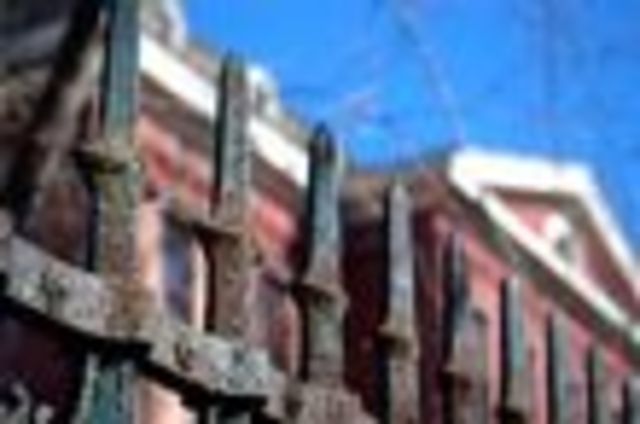 The Saturday Morning Post | DCist