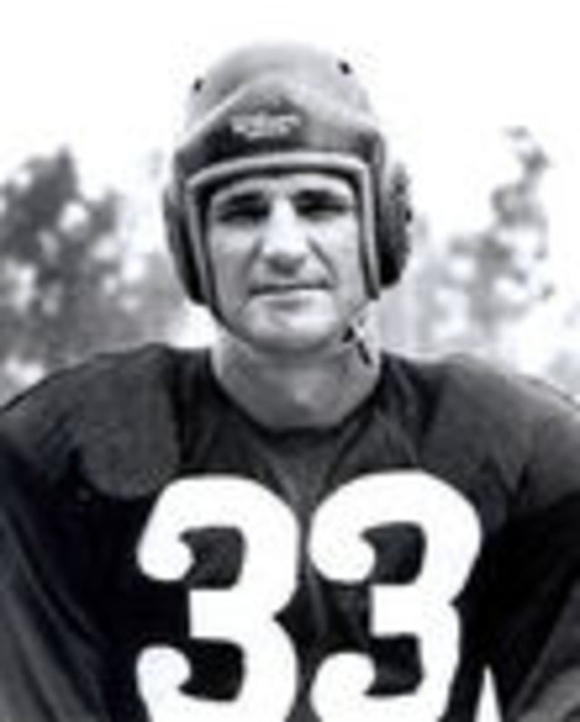 Redskins Great Sammy Baugh Dies at 94 | DCist