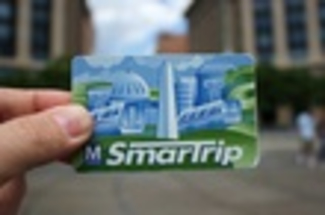 Big Week for SmarTrip Cards | DCist