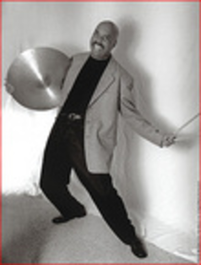 Three Stars: Lenny Robinson | DCist