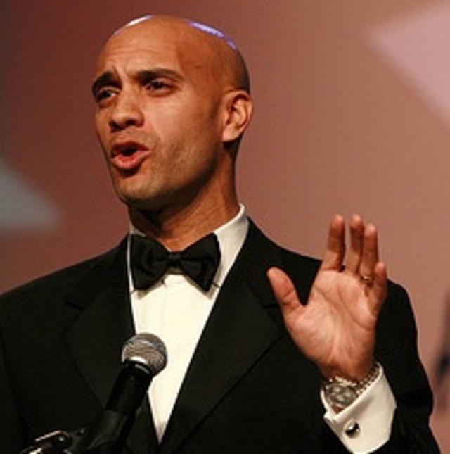 Mayor Fenty's Inauguration Party in Limbo? | DCist