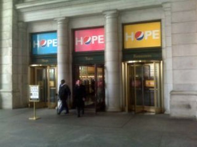 Will Republicans Still Drink Pepsi? | DCist