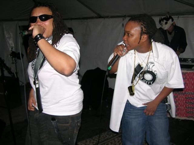 DCist Interview: Yo! Majesty | DCist