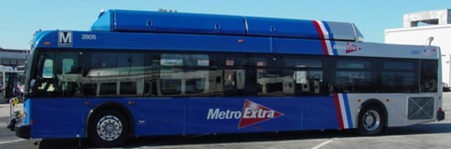 Get Ready for the S9 Bus | DCist