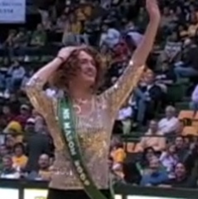 GMU Awards Drag Queen Title of 'Ms. Mason' | DCist