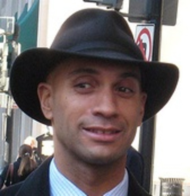 Fenty Again Says His Kids Will Attend DCPS This Fall | DCist