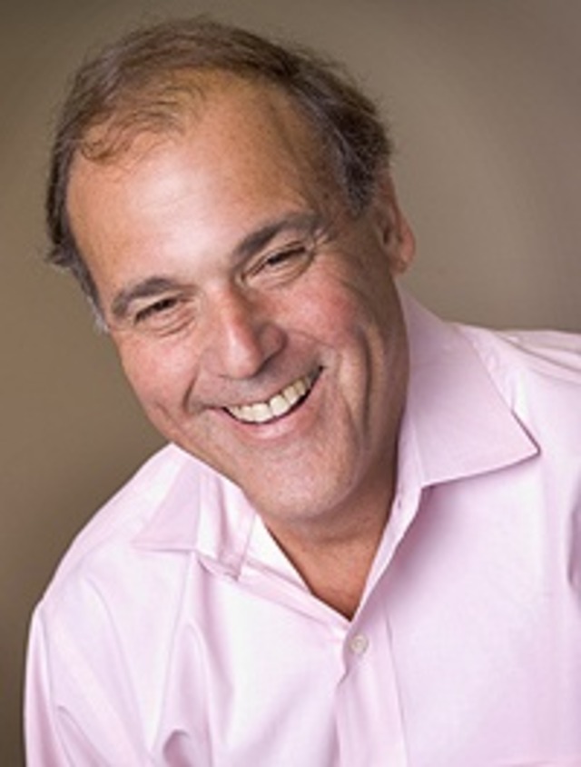 Mark Plotkin: Not Out to Make Friends | DCist