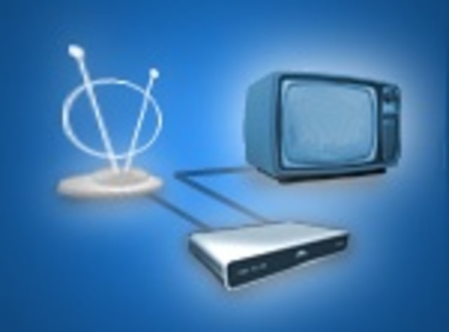 Ode to the DTV Transition: D.C.'s Digital Channels Kind of Rule | DCist