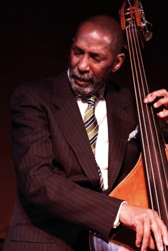 Ron Carter @ Bohemian Caverns | DCist
