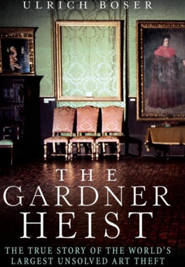 DCist Interview: Ulrich Boser | DCist