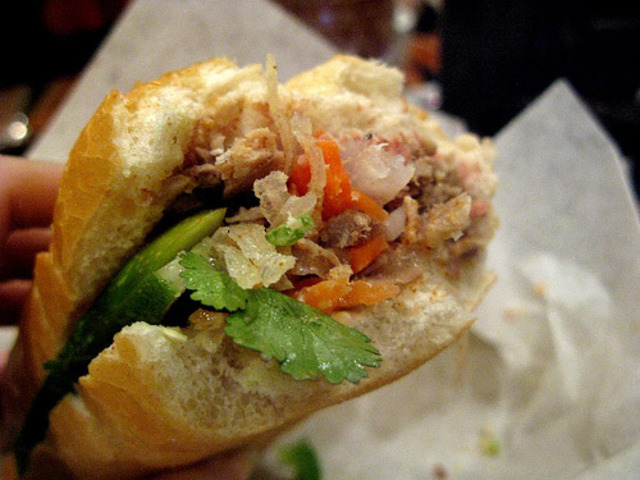 First Look: Pho 14 | DCist