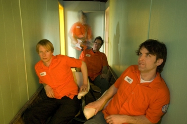 Album Review: What's the Secret of Impossible Hair? | DCist