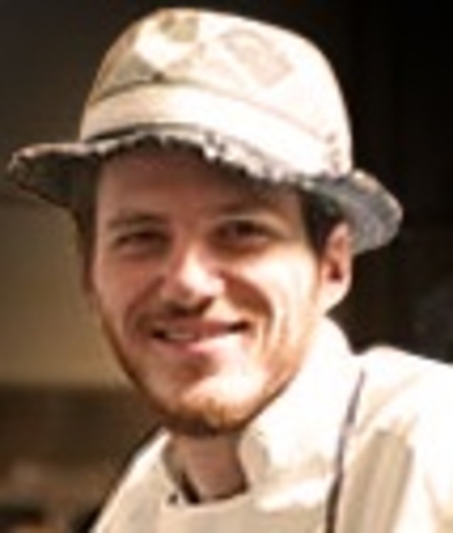 Chef Spike To Give Jumbo Slice A Run For Its Money | DCist